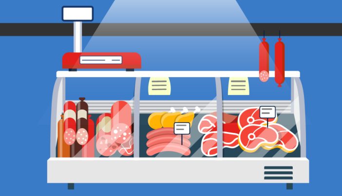 What is processed meat? | MD Anderson Cancer Center