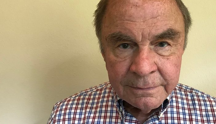 Leukemia survivor: How I overcame a second rare cancer diagnosis | MD ...