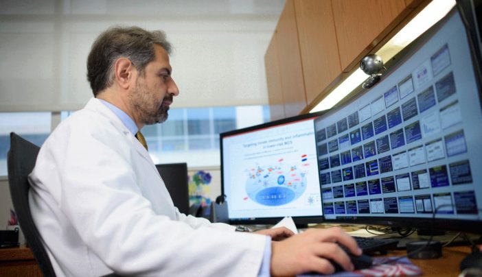 What is the difference between acute and chronic leukemia? | MD ...