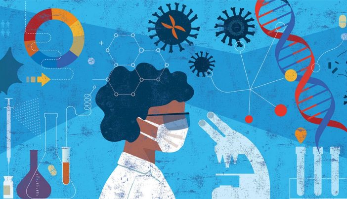 How do drugs and vaccines get FDA approval? | MD Anderson Cancer Center