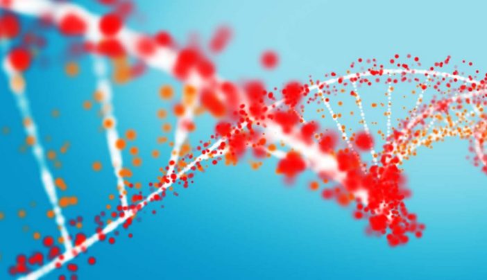 What is double-hit lymphoma? | MD Anderson Cancer Center