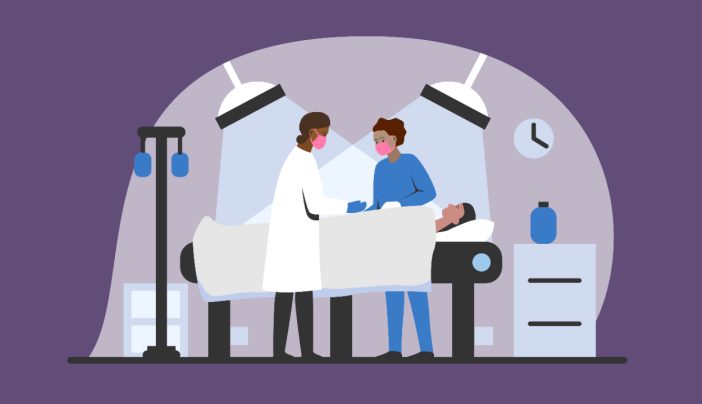 Breast reconstruction options: What to know about DIEP flaps and tissue ...