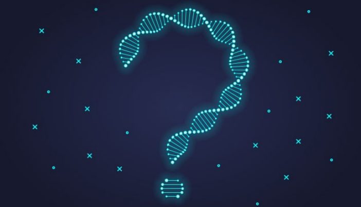 What to do if your genetic test finds a variant of uncertain ...