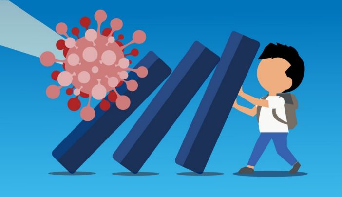 What should I do if my child is exposed to COVID-19? | MD Anderson ...