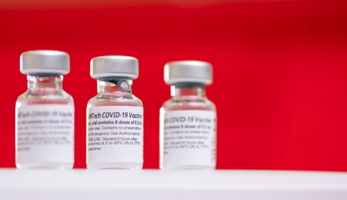 Who can get a COVID-19 booster shot? | MD Anderson Cancer Center