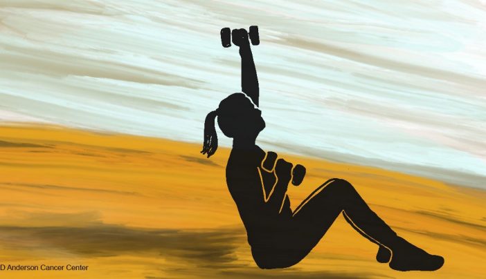 What is muscle toning, and why is it a myth? | MD Anderson Cancer Center