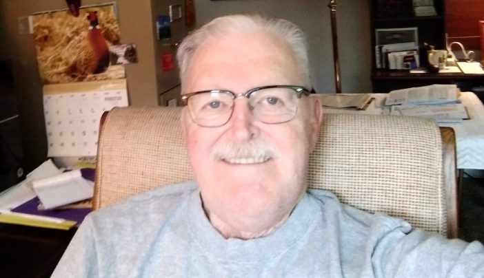 Facing five cancer diagnoses in four years | MD Anderson Cancer Center