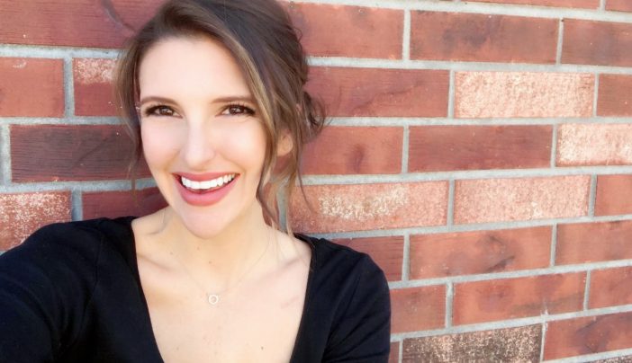 Clinical dietitian: Breast cancer and ovarian cancer helped me take ...