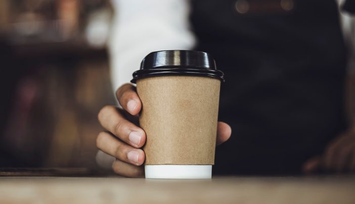 7 ways to make your coffee habit healthier | MD Anderson Cancer Center