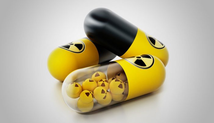 Radioactive iodine therapy: 9 things to know | MD Anderson Cancer Center