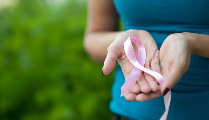 What does breast cancer look like? | MD Anderson Cancer Center