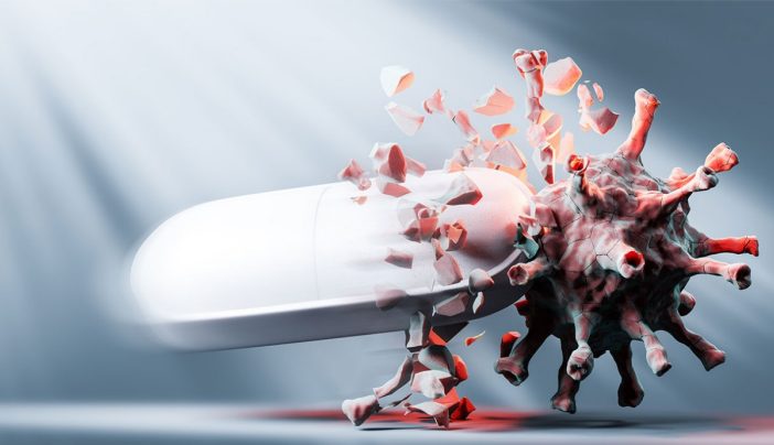 What COVID-19 treatment options are available for cancer patients? | MD ...