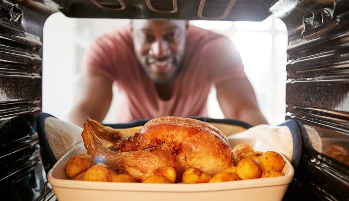 Red meat cooking and cancer risk | MD Anderson Cancer Center