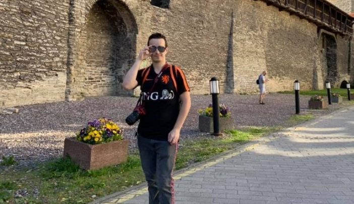 Philadelphia-positive acute lymphoblastic leukemia survivor finds ...