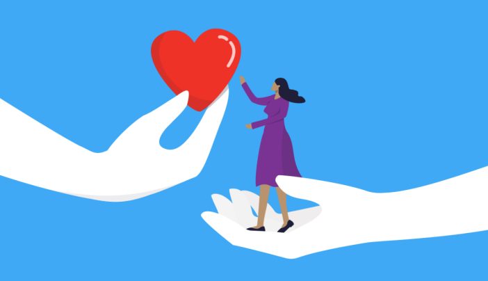 How can social workers help cancer patients? | MD Anderson Cancer Center