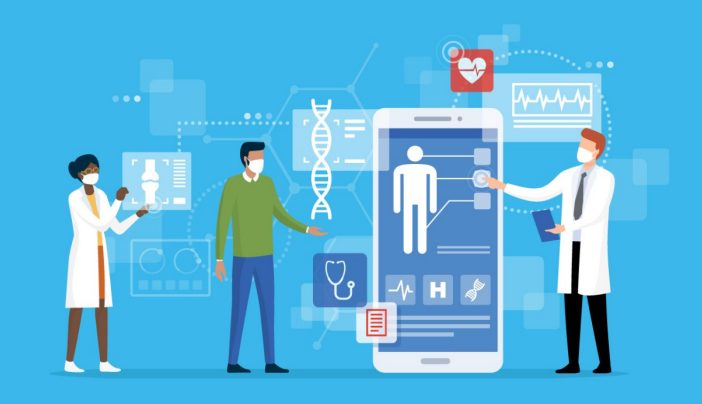 What do your lab test results really show? | MD Anderson Cancer Center