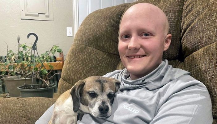 What Are Symptoms Of Leukemia In Dogs