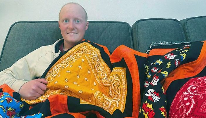 Stem cell transplant puts acute myeloid leukemia survivor into complete ...