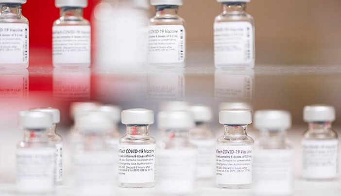 Who needs a second COVID-19 vaccine booster shot? | MD Anderson Cancer ...