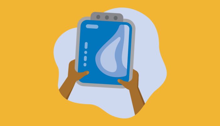 How do you know if you have dense breast tissue? | MD Anderson Cancer ...