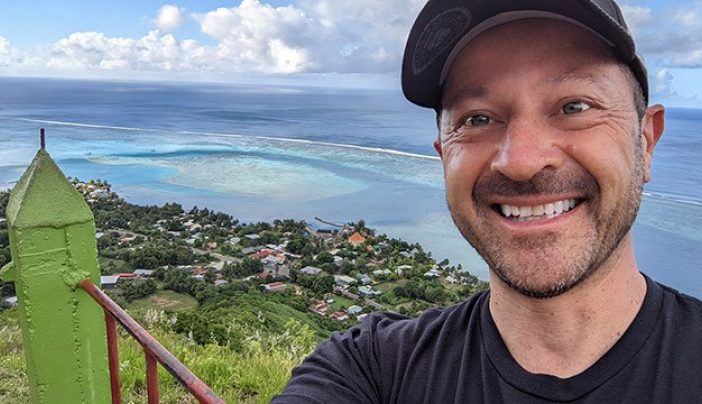 Stage IV colorectal cancer survivor: Why I’m on a mission to prevent ...