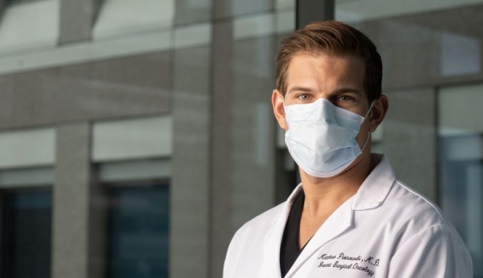 Breast cancer surgery recovery and follow-up screening | MD Anderson ...