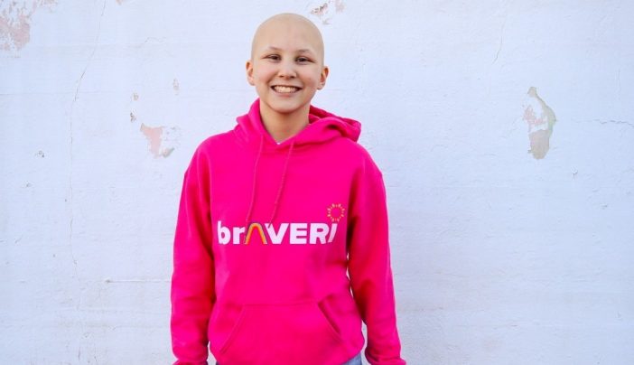 Childhood soft tissue sarcoma caregiver: Chemotherapy, proton therapy ...