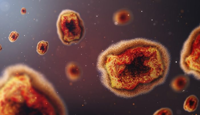 10 mpox (monkeypox) myths you shouldn’t believe | MD Anderson Cancer Center