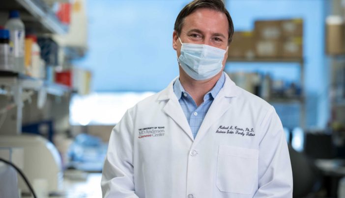 Cancer immunologist: MD Anderson provides culture of collaboration, not ...