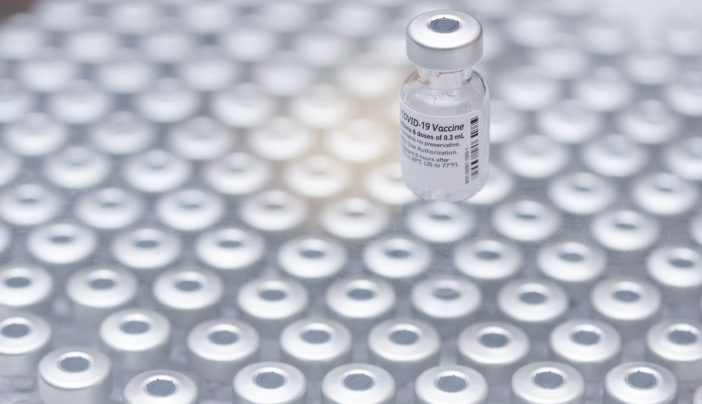 4 questions about COVID-19 vaccines and bivalent boosters, answered ...