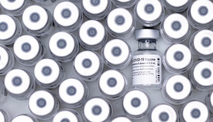 COVID-19’s bivalent boosters: 9 questions, answered | MD Anderson ...