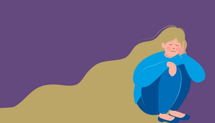 How to support cancer patients during mental health struggles | MD ...