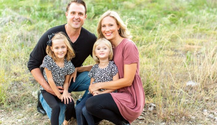 Innovative surgery approach helps young colon cancer patient and mom ...