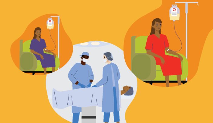 What is neoadjuvant immunotherapy for skin cancer? | MD Anderson Cancer ...