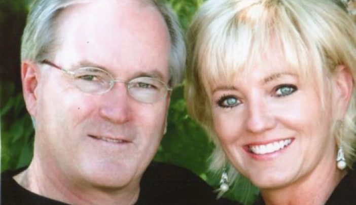 Finding care and compassion at MD Anderson through multiple cancer ...