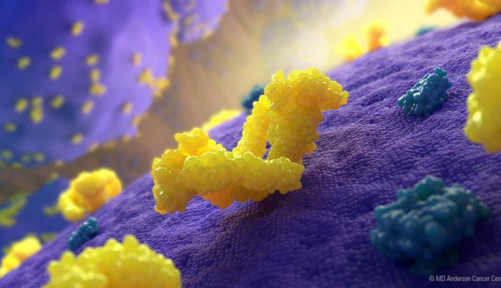 RET inhibitors: A treatment for any RET-altered cancer | MD Anderson ...