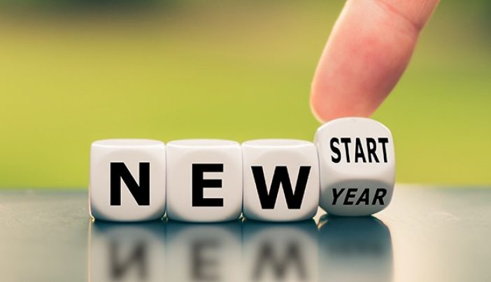 How to succeed with your New Year's goals and resolutions | MD Anderson ...