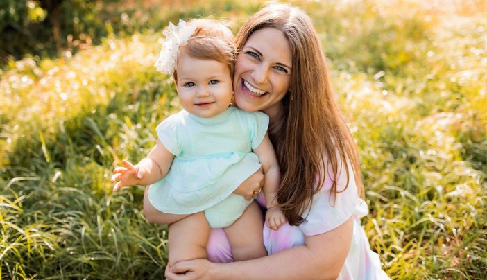 Sarcoma relapse survivor: MD Anderson gave me a second chance to savor ...