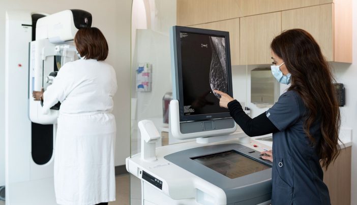 Ductal carcinoma in situ (DCIS): 7 things to know | MD Anderson Cancer ...