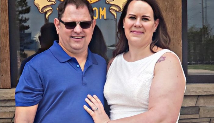 Two-time cancer survivor: ‘Without MD Anderson, I wouldn’t be where I ...