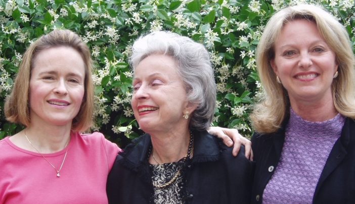 Family touched by cancer invests in research and patient wellness ...