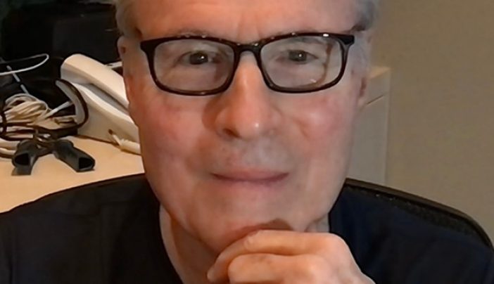 Six-time cancer survivor: How my diagnoses led me to MD Anderson | MD ...