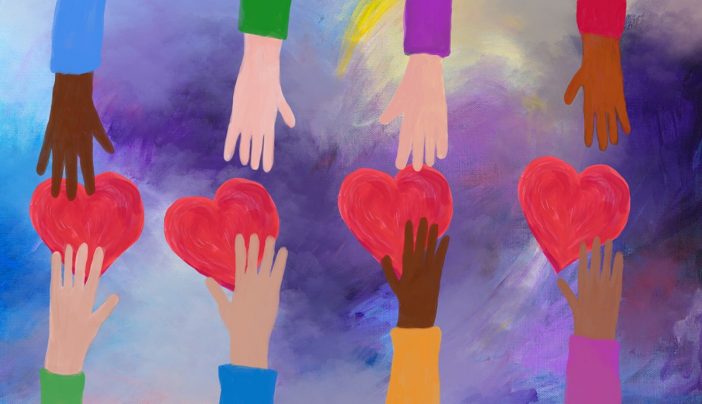 What does ‘supporting’ a cancer patient look like? 4 dos and don’ts ...