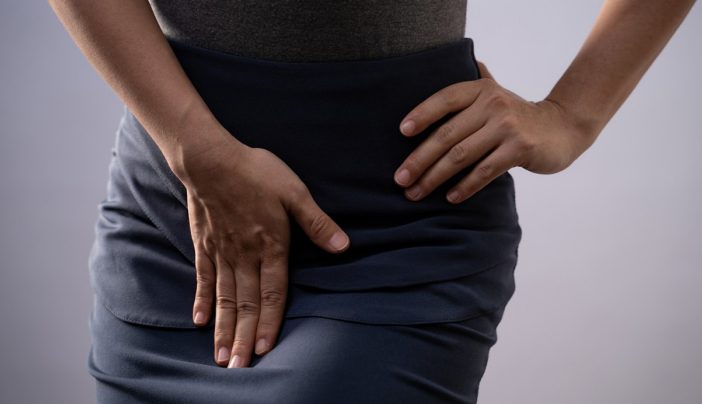 Can pelvic organ prolapse be a sign of cancer? | MD Anderson Cancer Center