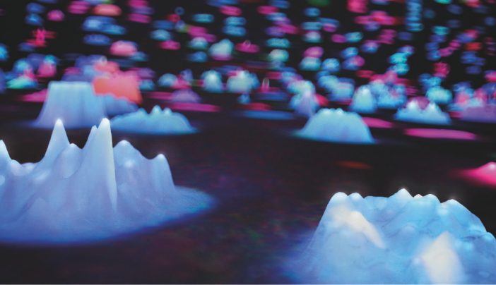 The next generation of CDK inhibitors is coming | MD Anderson Cancer Center