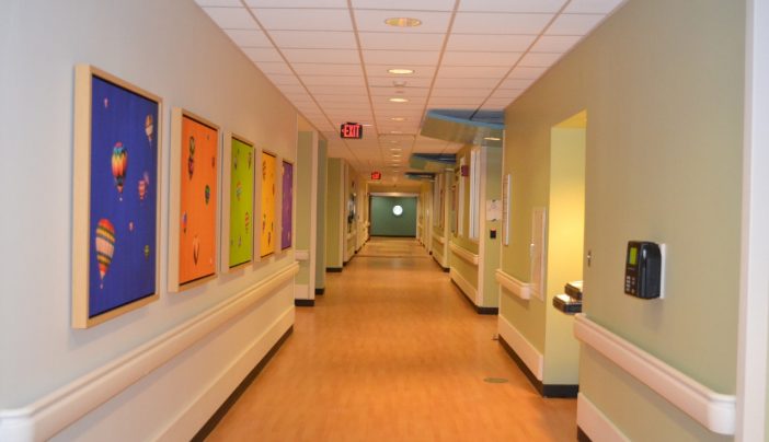 How to help your autistic child navigate cancer treatment | MD Anderson ...