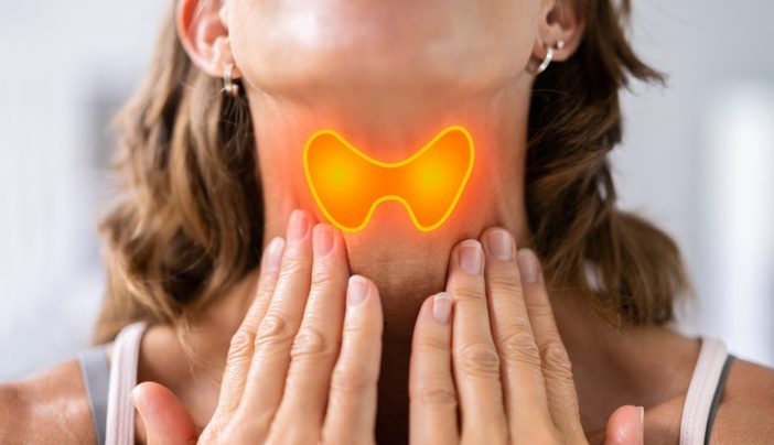 Signs of thyroid issues: How do you know if you have them? | MD ...