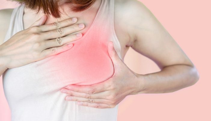 What is triple-positive breast cancer? 6 insights | MD Anderson Cancer Center