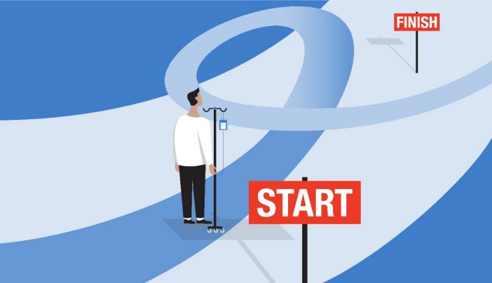 5 things to expect after finishing chemotherapy | MD Anderson Cancer Center