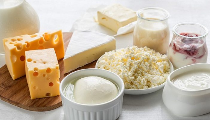 5 things to know about dairy and cancer risk | MD Anderson Cancer Center